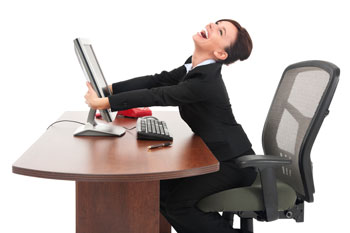 Finding Work Passion: Self-Assessing Your Job Interests | Human ...